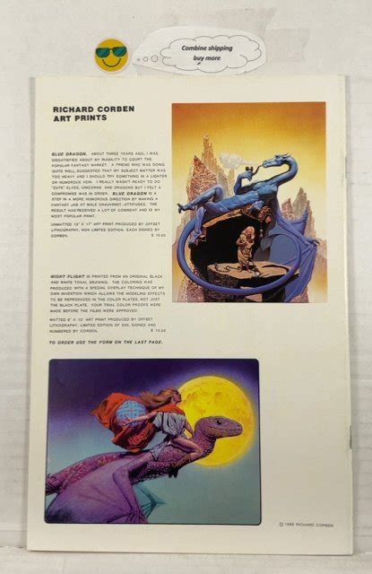 Rip In Time 1 1986 Nm Bruce Jones And Richard Corben Comic Books