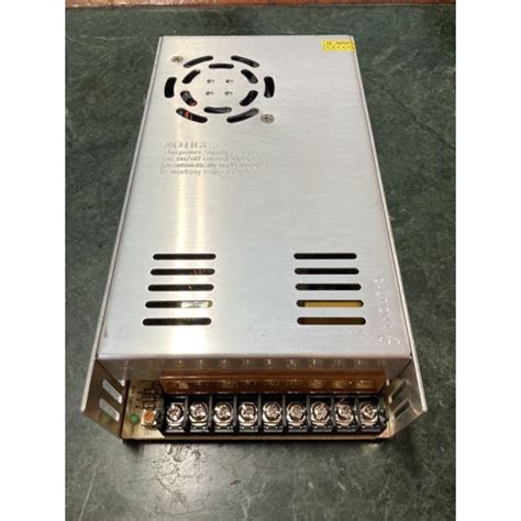 Ac To Dc 220v 110v 轉 12v 29a 30a 350w 變壓器 穩壓 電源 供應器 蝦皮購物