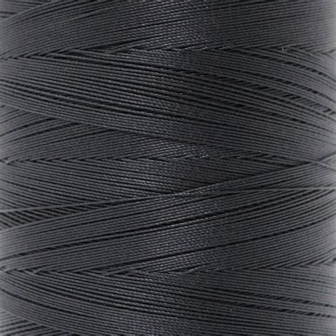 Sunguard Polyester Thread B138 Black 8oz