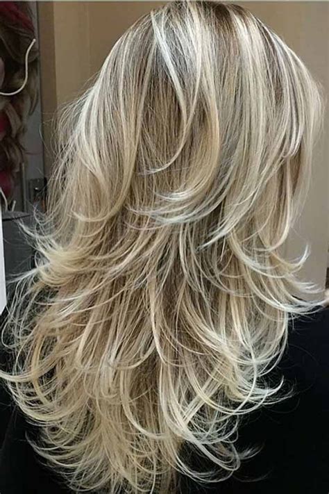Uniform Layered Haircut