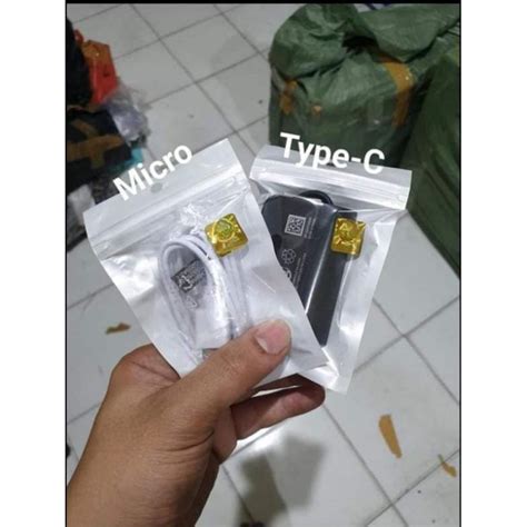 Jual Kabel Cas Charger Samsung Original Shopee Indonesia