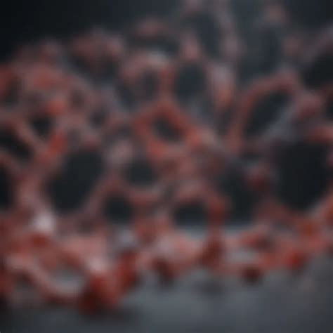 Chemical Composition Of Polymers An In Depth Analysis