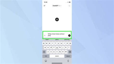 How To Use The ChatGPT App On IPhone And Android Tom S Guide
