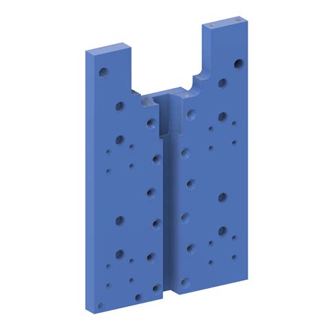 X Axis Carriage Misterg