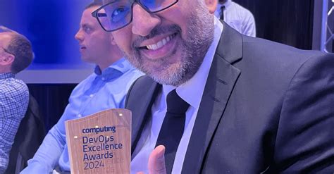 cloudbees wins “best continuous delivery product” in computing s 2024