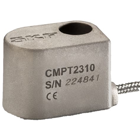 Cmpt 2310 Sensores Skf