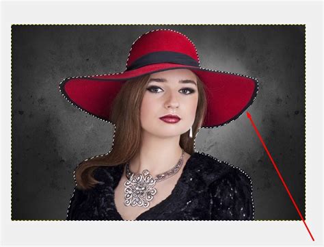 6 Quick Steps To Remove Image Background Using Gimp