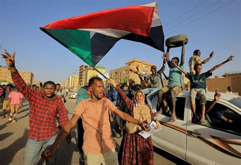 Security Infighting Drives Delays In Sudan Council On Foreign Relations