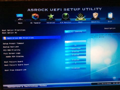 Pc Bootet Nach Abgebrochenem Windowsupdate Nicht Mehr