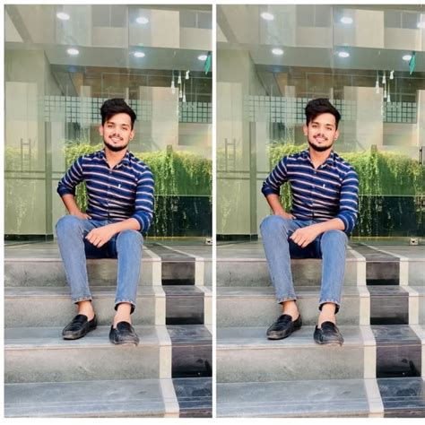 Aniket Mishra Aniketpandat • Threads Say More