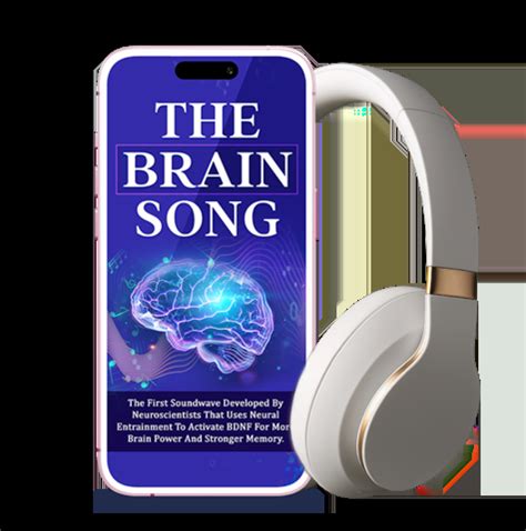 The Brain Song Boost Your Focus Fast Official Site Usa