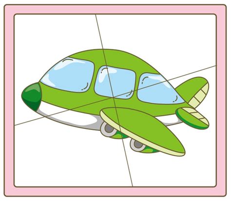 교통기관 퍼즐기차퍼즐배퍼즐비행기퍼즐 네이버 블로그