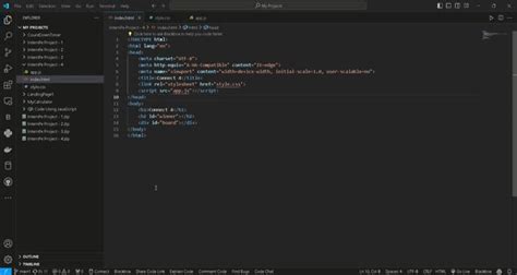Internpe Webdevelopment Connectfour Html Css Javascript Internship Aniket Chouhan