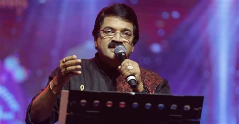 ജി ദേവരാജൻ ശക്തിഗാഥ പുരസ്കാരം എം ജി ശ്രീകുമാറിന് G Devarajan