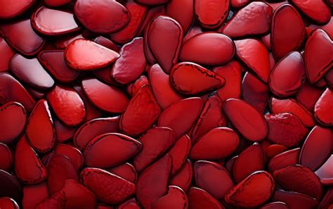 Premium Ai Image Elegant Shellfish Pattern Background Texture