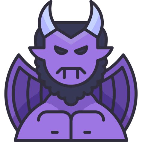 Evil Free Halloween Icons
