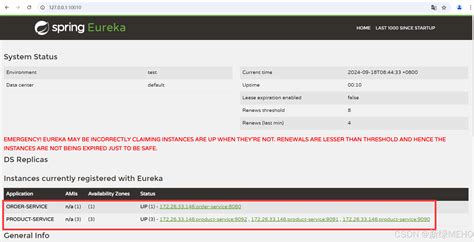 Spring Cloud之负载均衡之loadbalancespring Cloud Loadbalancer Csdn博客
