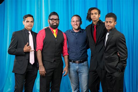 Youth Naidoc Ball Ceduna Aboriginal Corporation