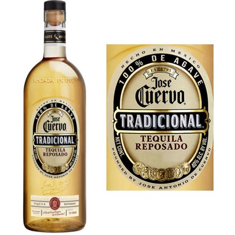 Текила Хосе Куэрво (Jose Cuervo): виды Эспесиаль Сильвер (Especial ...