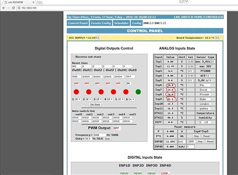Arduino Read Value From Local Server Webpage And Write On Lcd Programming Arduino Forum