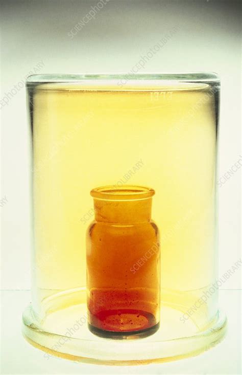 Bromine Stock Image A Science Photo Library