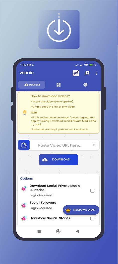 Vsonic Apk For Android Download