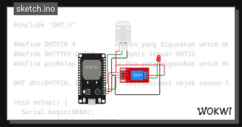Mini Task 1 Sesi 17 Tu Bagus Dwi Fikri Wokwi Esp32 Stm32 Arduino Simulator Mini Task 1 Sesi 17 Tu Bagus Dwi Fikri Wokwi Esp32 Stm32 Arduino Simulator