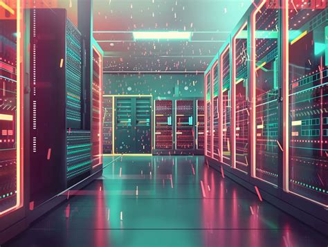 Understanding Data Center Automation And Orchestration Secure Tech Institute