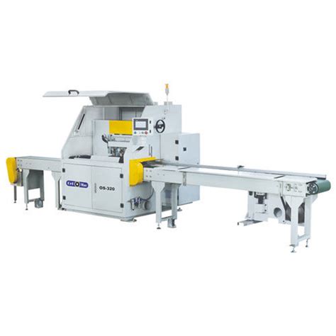 White Auto Optimizing Cross Cut Off Saw At Best Price In Mumbai Ms