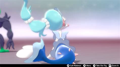 Primarina Blank Template Imgflip