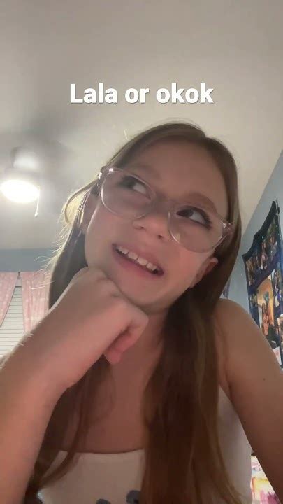 Def A Lala Girl Youtube