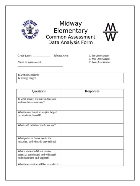 Template Sample Quarterly Data Reflectiondocx Doc Template Pdffiller