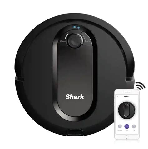 Shark Robot Vacuums How To Set Up Your Shark AI Robot
