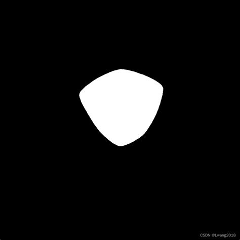 【opencv】 利用图像轮廓函数填充轮廓内部opencv如何将轮廓内部填充 Csdn博客