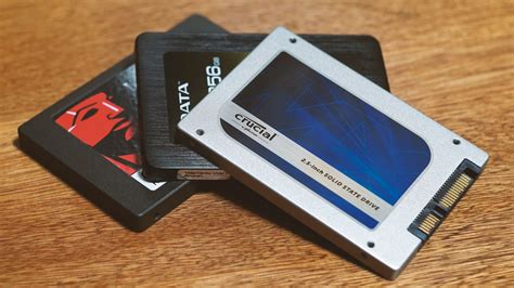 What Is A SATA Solid State Drive Robots Net