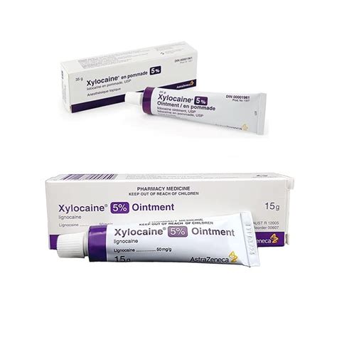 Xylocaine 10 Special Adhesive Ahp Dental And Medical