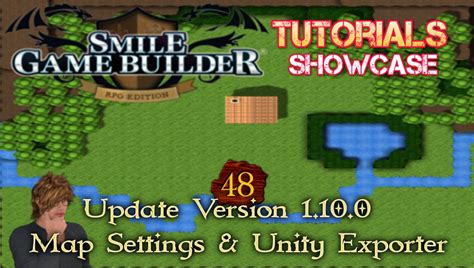 The Smile Game Builder Rpg Maker Times And Projects