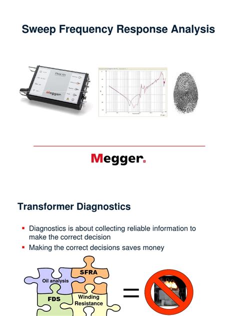 Sfra Pdf Transformer Electrical Impedance