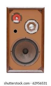 Speaker Old Images Stock Photos Vectors Shutterstock