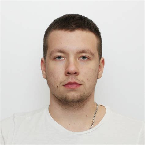 Oleksandr Kuznietsov Master Of Engineering Lviv Polytechnic