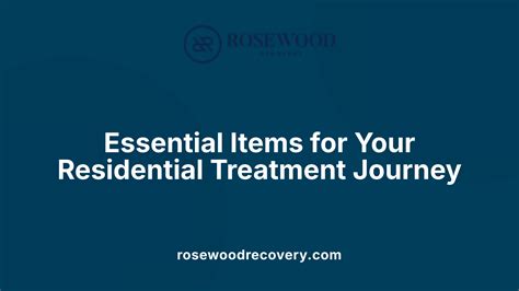 What To Expect During Residential Addiction Treatment