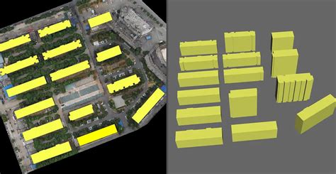 Lod13快速构建 多源数据自动化作业、图元和体块模型快速编辑、智能纹理贴图重建大师lod13 Csdn博客