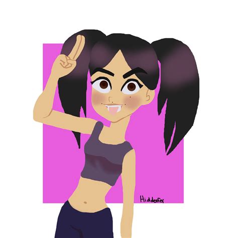 Que By Hiddenfer On Deviantart