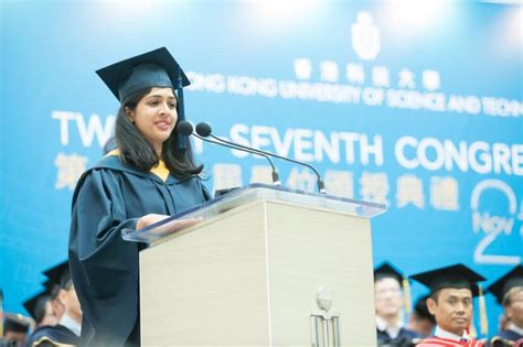 Sampriti Dwivedy På Linkedin Two Weeks Before Our Graduation Ceremony