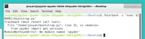 Spyder Doesnt Open On Mybinder · Issue 19832 · Spyder Idespyder · Github
