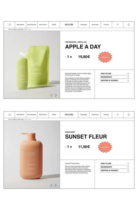 Pin By 焦洁 On 板式参考 Portfolio Web Design Ecommerce Web Design Webpage