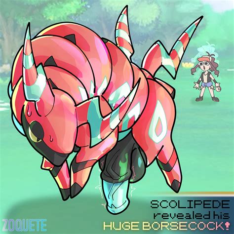 Rule 34 Absurd Res Equine Genitalia Female Generation 5 Pokemon Hi