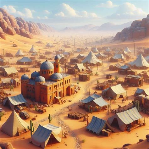 Minite Cidade Bíblica Dos Amonitas Conquistada Em 1100 Ac