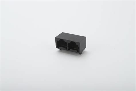 JA015 1X2 8P8C