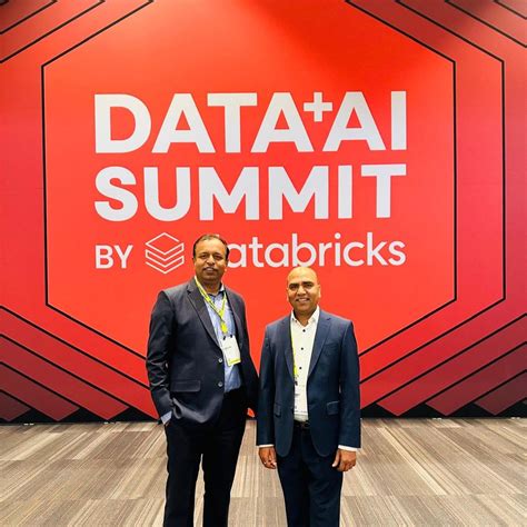 Mrityunjay Pandey On Linkedin Dataaisummit2024
